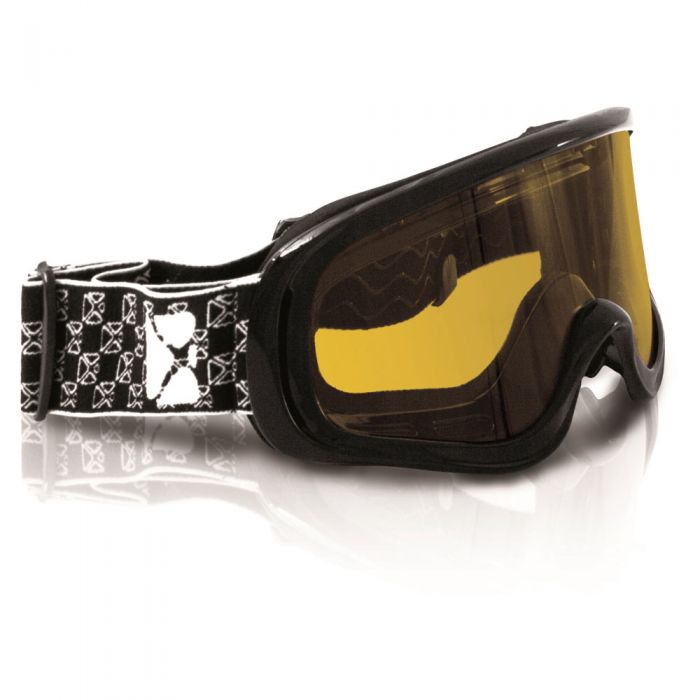 CKX Steel Snow Goggles | FortNine Canada