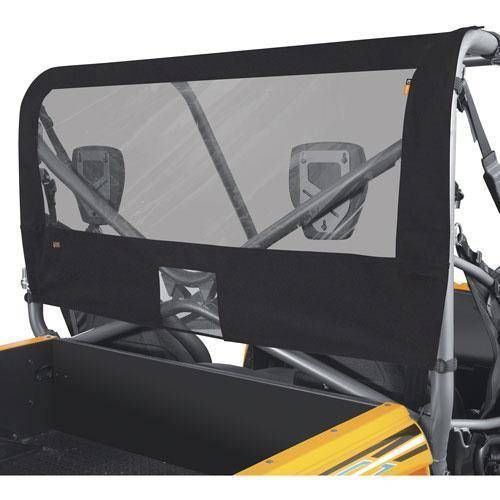 Classic Accessories Extreme UTV Rear Window Black - 18-104-010401-00 ...