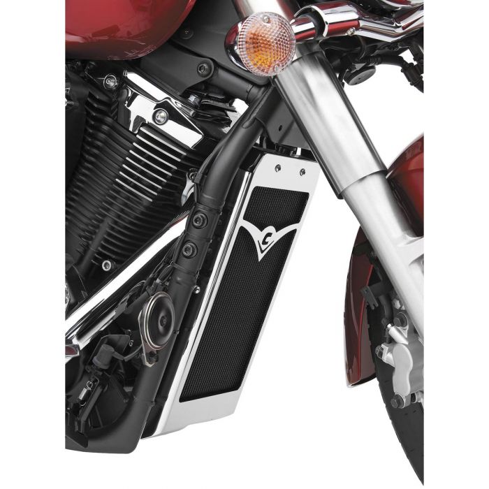 Cobra Radiator Cover - 05-9347 | FortNine Canada