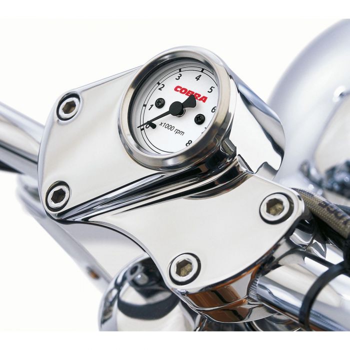 Cobra Bolt-On Tachometer - 601-1100 | FortNine Canada