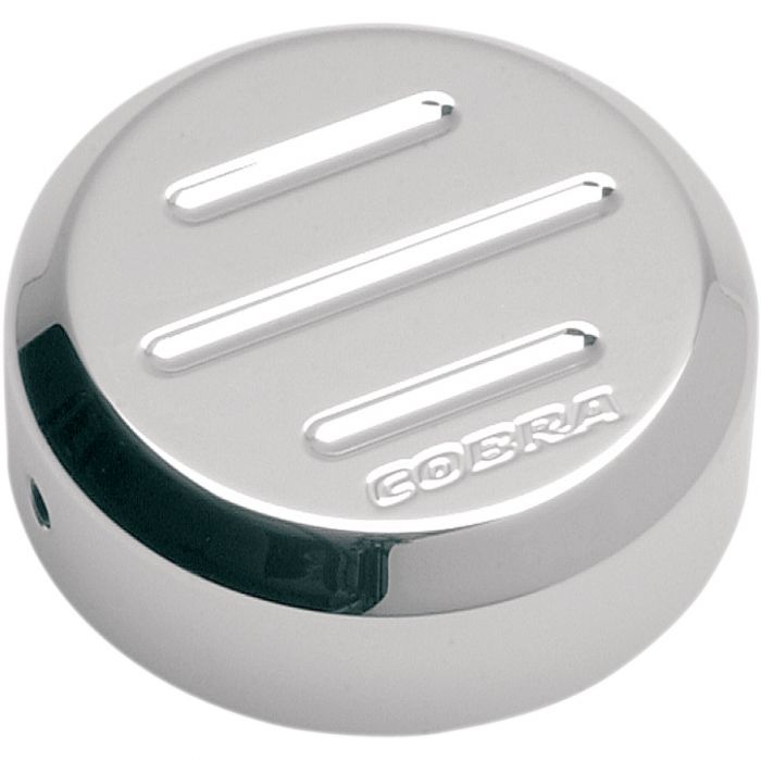Cobra Billet Radiator Cap Cover | FortNine Canada