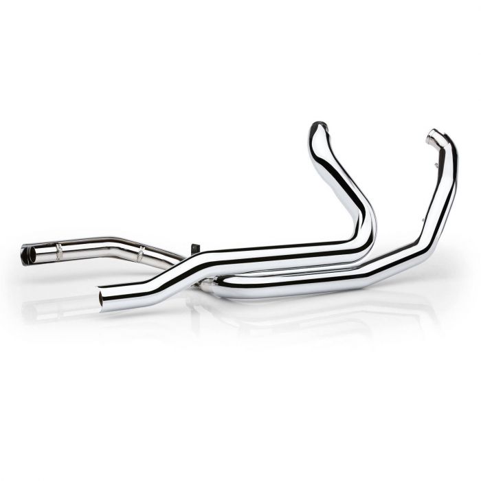 Cobra PowerPort Dual Head Pipes - 6254 | FortNine Canada