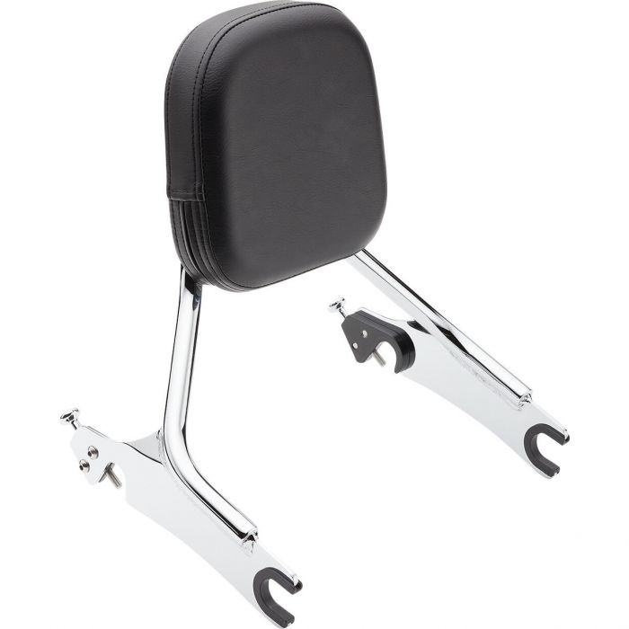 Cobra Short Detachable Backrest - 502-2205B | FortNine