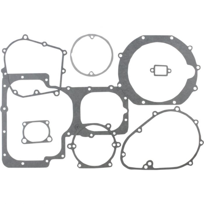Cometic Engine Case Gasket Kit Fiber - C8072 | FortNine Canada