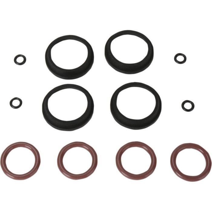Cometic Pushrod Tube O-Ring Kit - C9143 | FortNine