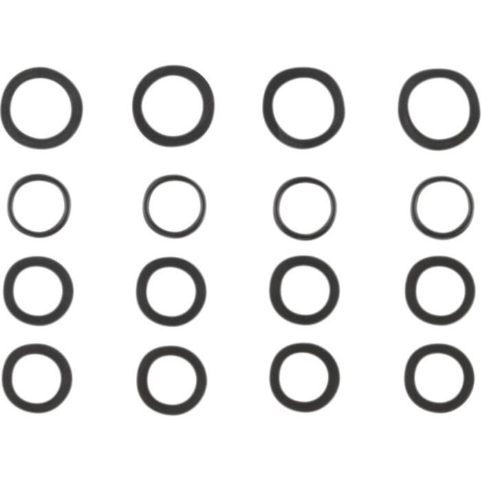 Cometic Pushrod Tube O-Ring Kit - C9216 | FortNine Canada