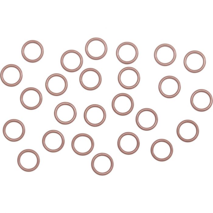 Cometic Shifter Shaft O-Rings (10-Pack) - C9252 | FortNine Canada