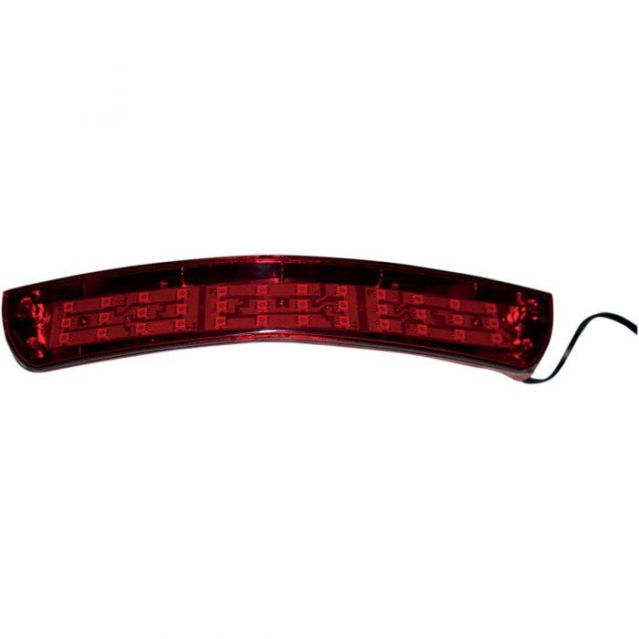 Custom Dynamics RT LED High Mount Brake Light - SPY-RT-HMT | FortNine ...