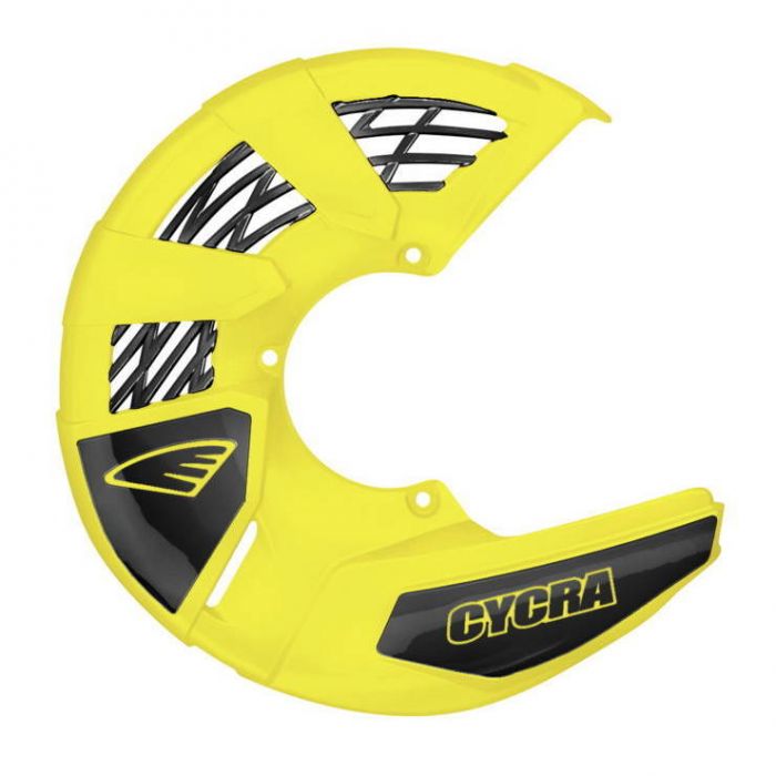 Cycra Factory Disc Cover - 1CYC-1096-55 | FortNine Canada