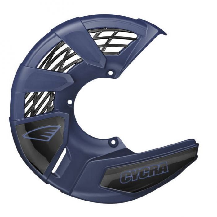 Cycra Factory Disc Cover - 1CYC-1096-89 | FortNine Canada