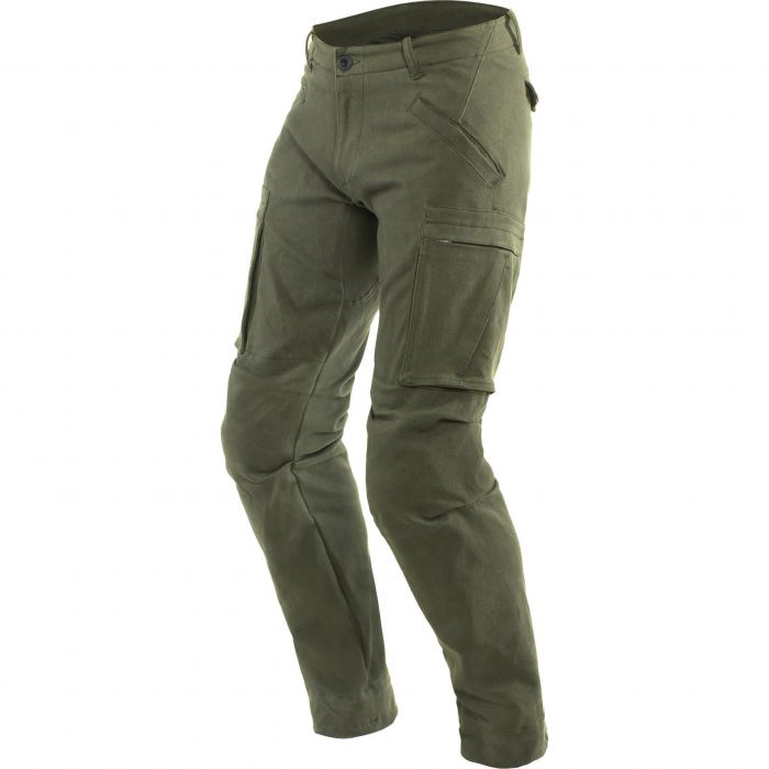 Dainese Combat Textile Pants | FortNine Canada