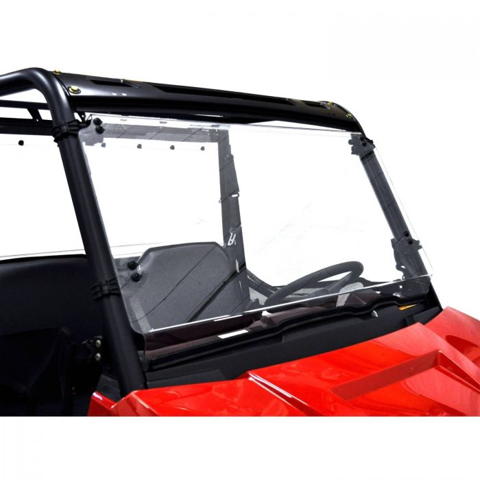 Direction 2 Full Tilt Windshield MR10 Lexan Polycarbonate - RNGWS4010 ...