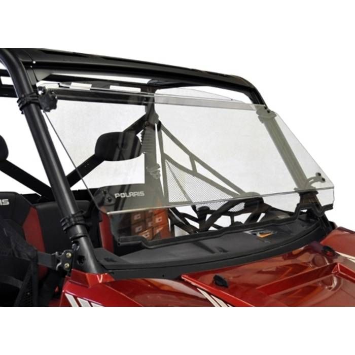 Direction 2 Full Tilt Windshield MR10 Lexan Polycarbonate - RNGXPWS6000 ...