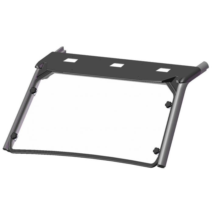 Direction 2 Full Windshield MR10 Lexan Polycarbonate - GENWS1004 ...