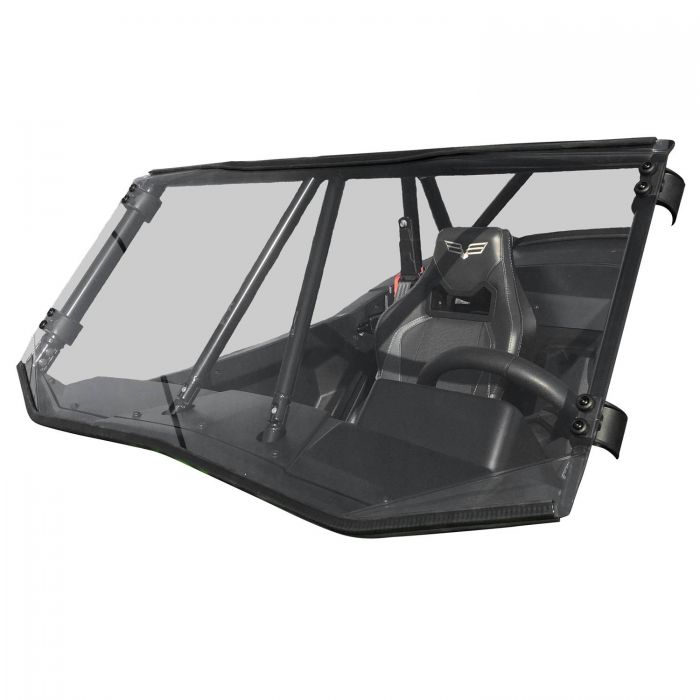 Direction 2 Full Windshield MR10 Lexan Polycarbonate - WILDXXWS1001 ...