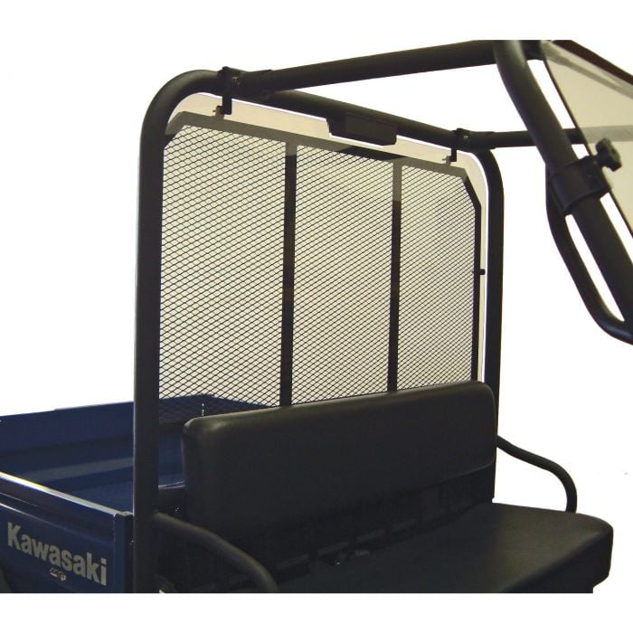 Direction 2 Rear Windshield FMR Lexan Polycarbonate - MULEWS1003 ...