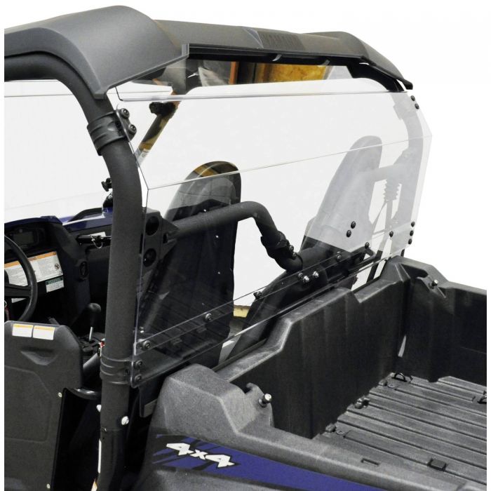 Direction 2 Rear Windshield FMR Lexan Polycarbonate - WOLVWS1003 ...