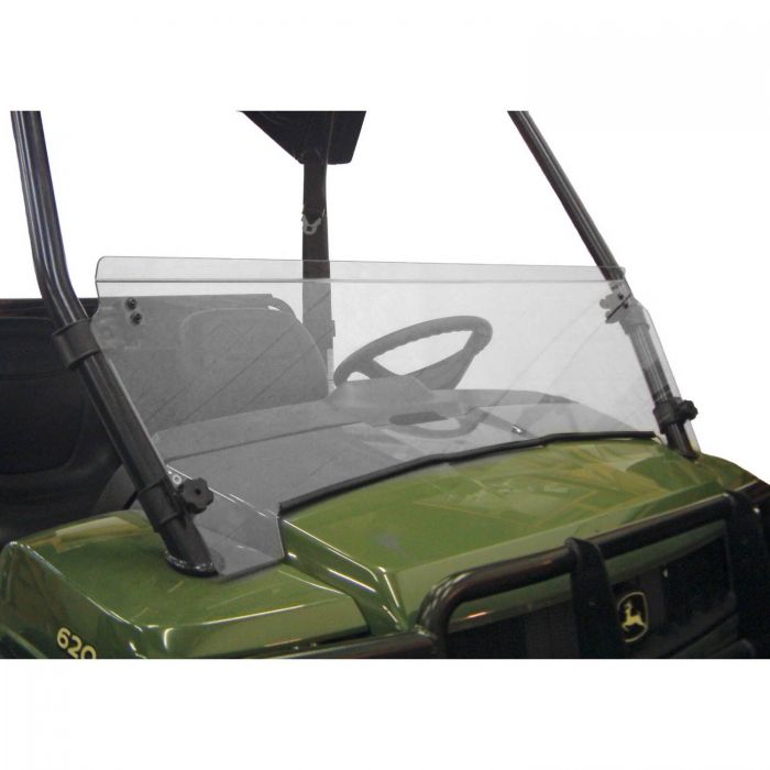 Direction 2 Short Windshield MR10 Lexan Polycarbonate - DEEREWS2000 ...