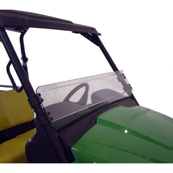 Direction 2 Short Windshield MR10 Lexan Polycarbonate - DEEREWS3001 ...