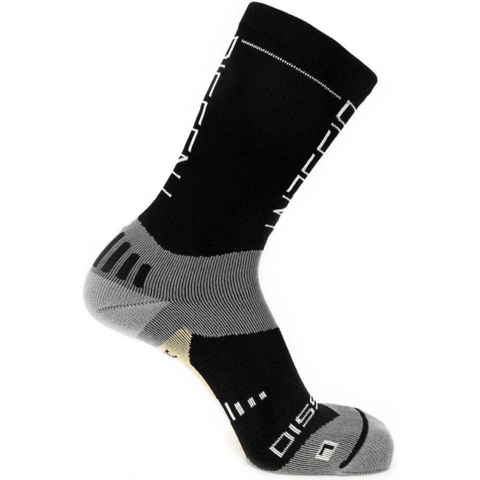 Dissent Supercrew Nano Compression CuTEC Socks | FortNine Canada