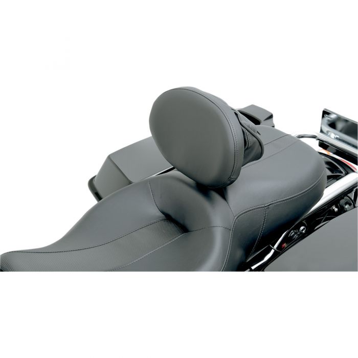Drag Specialties Large Pad Assembly with Pivoting Pad for Driver ...