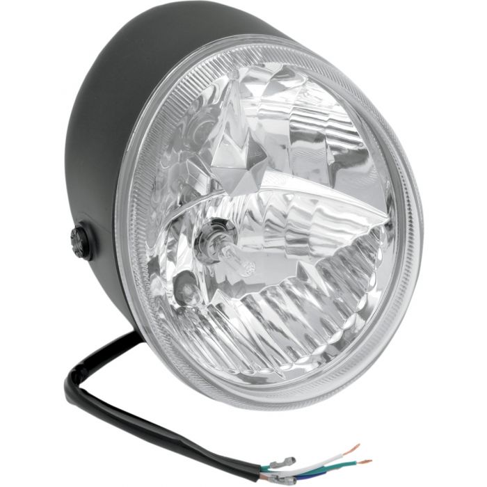 Drag Specialties Headlight Assembly | FortNine Canada