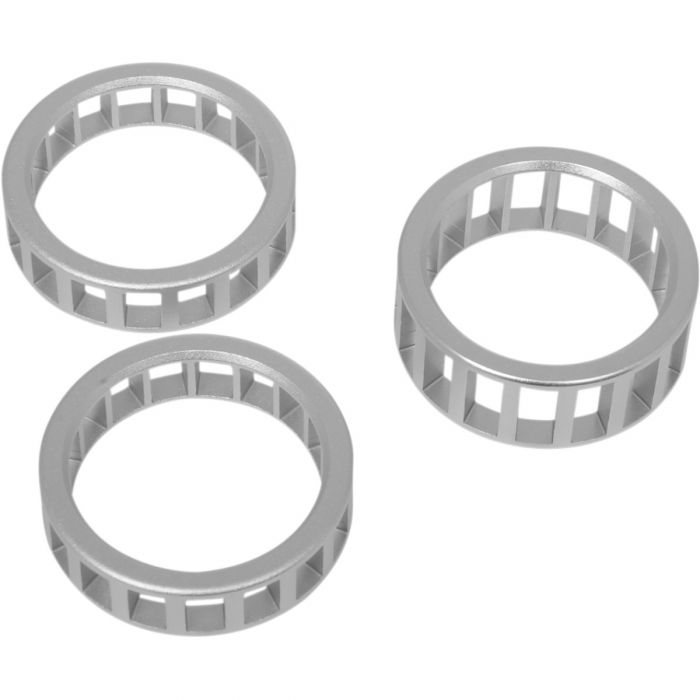Drag Specialties Rod Bearing Retainers - DS194017 | FortNine
