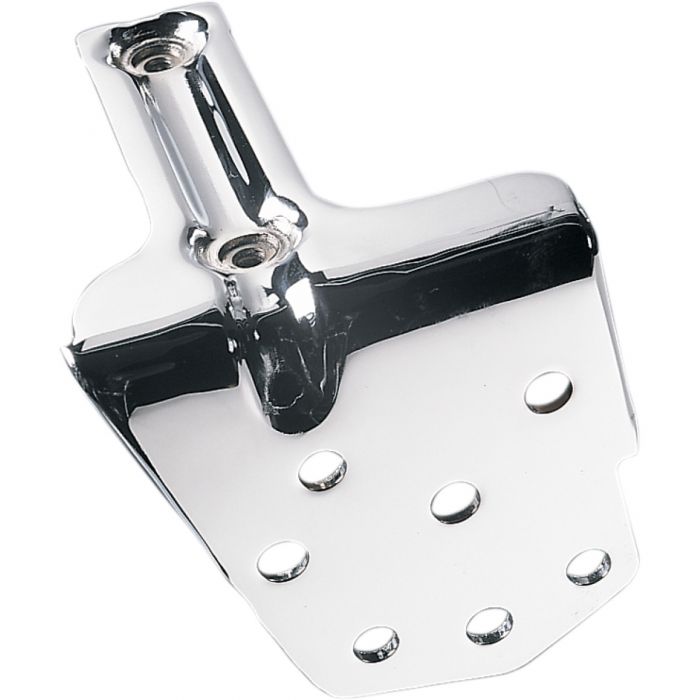 Drag Specialties Regulator Mount Bracket - DS330023 | FortNine Canada