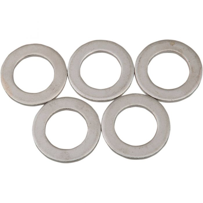 Drag Specialties Axle Washer - Rear - 0214-0888 | FortNine Canada