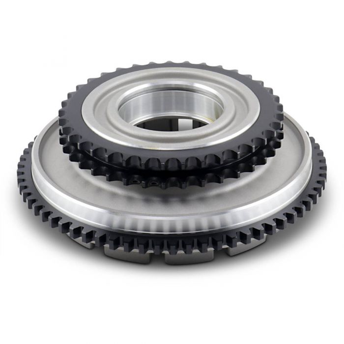 Drag Specialties Clutch Shell - 1132-1379 | FortNine Canada