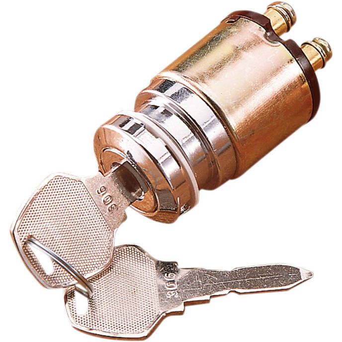 Drag Specialties Ignition Switch - DS272114 | FortNine