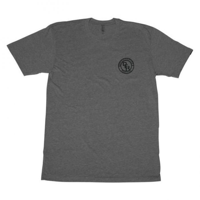 DragonFire Logo Patch T-Shirt | FortNine Canada