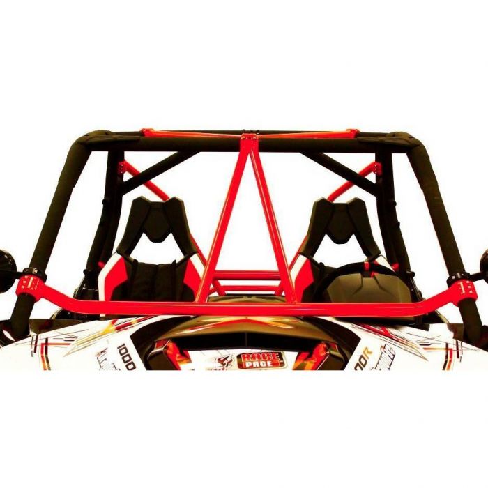 DragonFire RacePace Flying V Bar | FortNine Canada