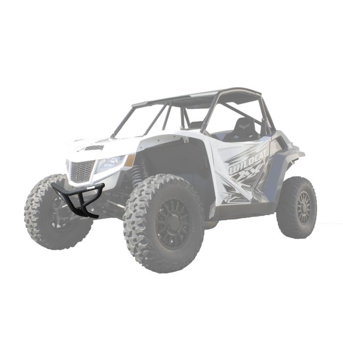 DragonFire - Pare-Chocs Avant Standard - 01-3801 | Textron Wildcat XX ...