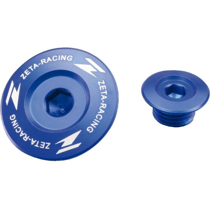 Zeta Engine Plugs Blue - ZE89-1212 | FortNine Canada