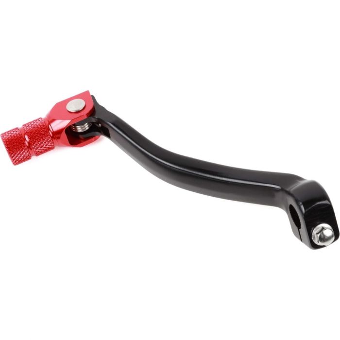Zeta Forged Shift Lever Red - ZE90-4122 | FortNine Canada