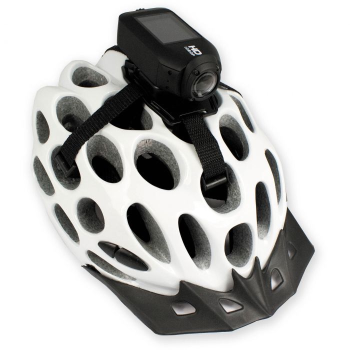 Drift Vented Helmet Camera Mount - 30-019-00 | FortNine Canada