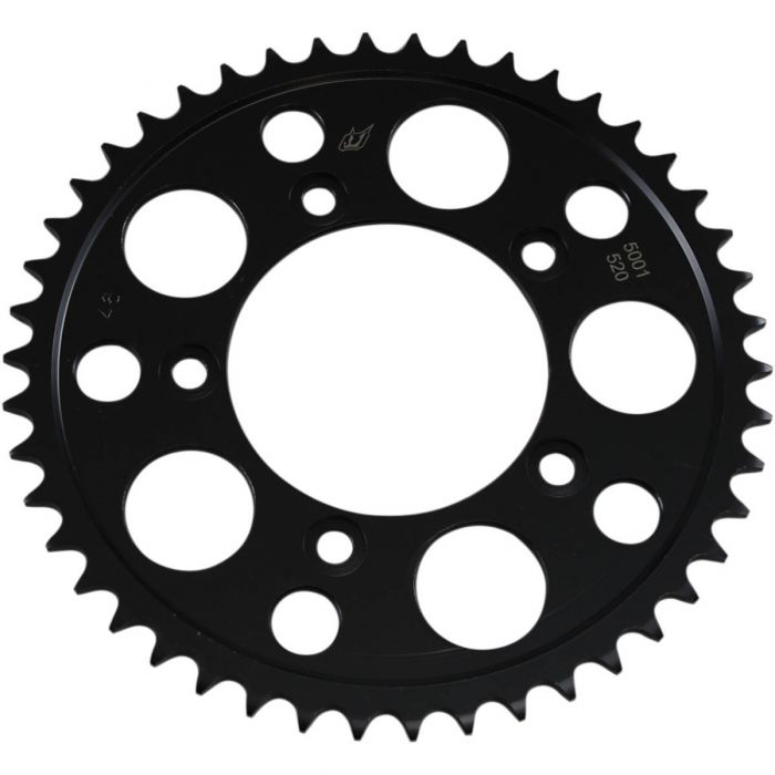 Driven Lightweight Steel Rear Sprocket 46T - 5001-520-46T | FortNine Canada