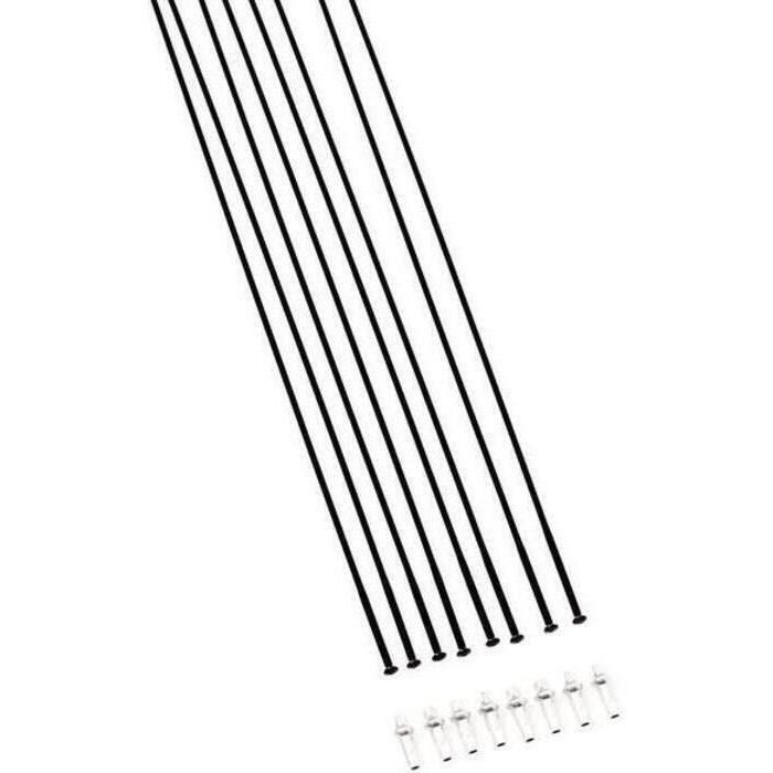 DT Swiss Front and Rear Spoke Replacement Kit | FortNine Canada