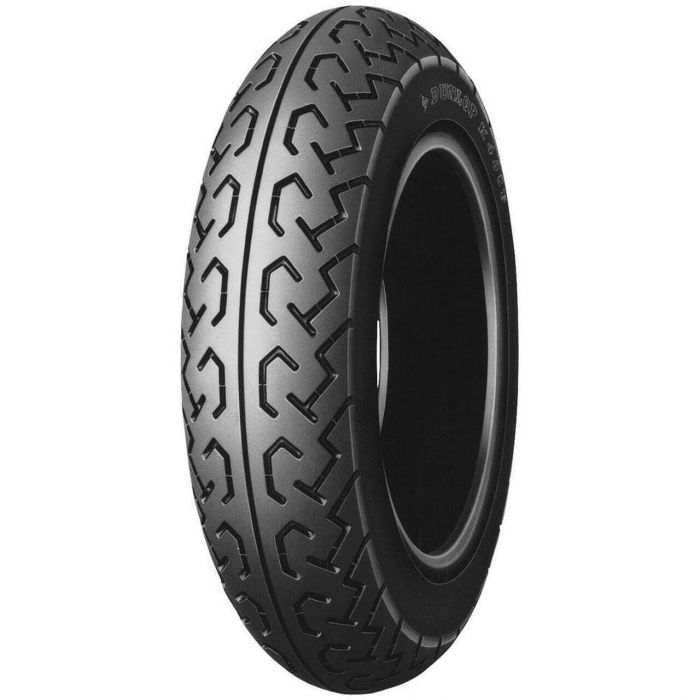 Dunlop K488 Scooter Front Tire | FortNine Canada