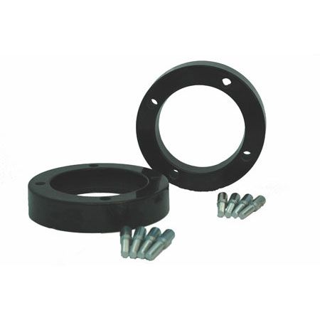 Dura Blue EZ Fit Urethane Wheel Spacer 1.5in. Wide - 4156F | FortNine ...
