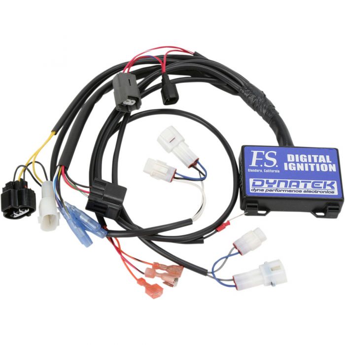 Dynatek FS Non-Programmable Ignition System - DFS7-31 | FortNine Canada