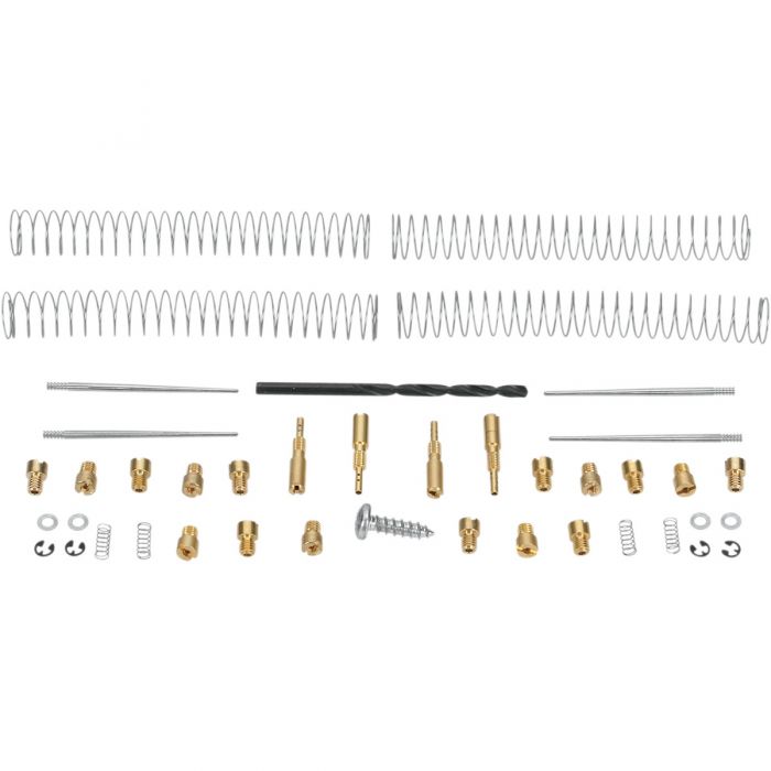 Dynojet Jet Kit Stage 3 - 3351 | FortNine Canada