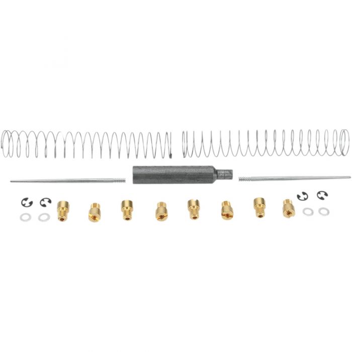 Dynojet Jet Kit Stage 1 - 5121 | FortNine