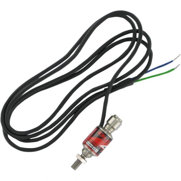 Dynojet Quick Shifter Shift Rod Tension Sensor For PCV Pressure Style - Push Type - 4-114 ...