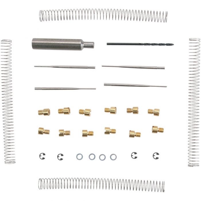 Dynojet Jet Kit Stage 1 - 1146 | FortNine Canada