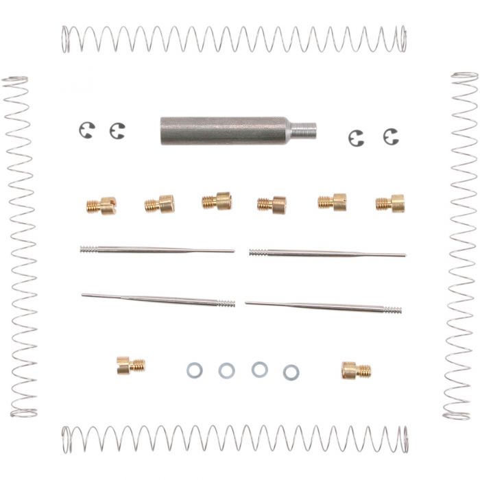 Dynojet Jet Kit Stage 1 - 1178 | FortNine