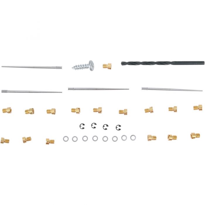 Dynojet Jet Kit Stage 1 - 2198 - Pièces - Carburation | FortNine Canada