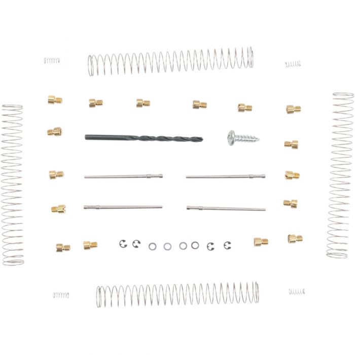 Dynojet Jet Kit Stage 1 - 3151 | FortNine Canada