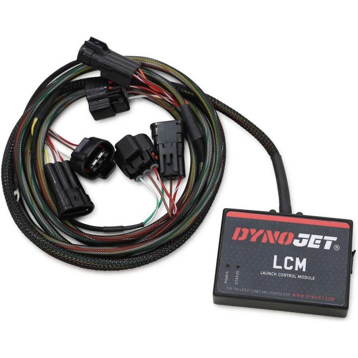 Dynojet Launch Control Module Kit - 96070005 | FortNine Canada